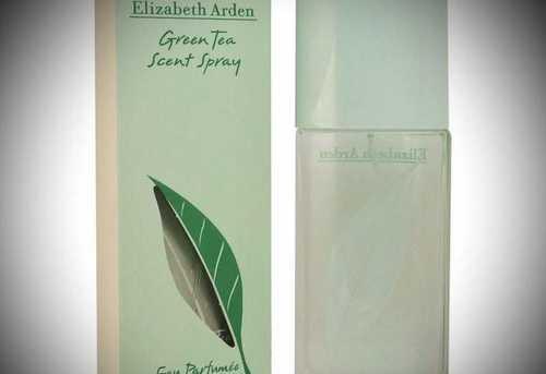 Elizabeth Arden Green Tea, 100 ml