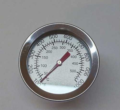 Термометр для барбекю, мангала