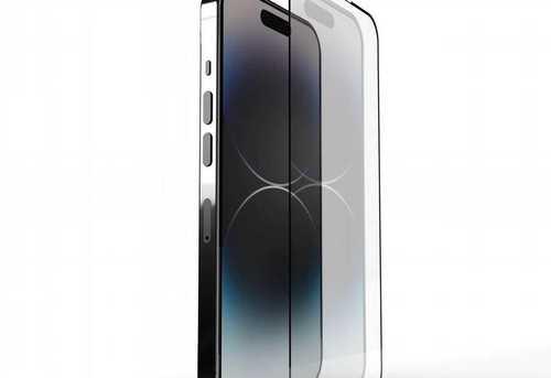 Сапфировое стекло Shellrus iPhone 14 Pro