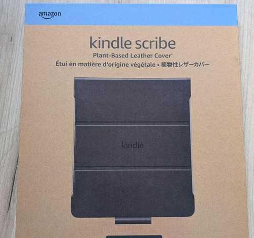 Чехол обложка Amazon Kindle Scribe 2024