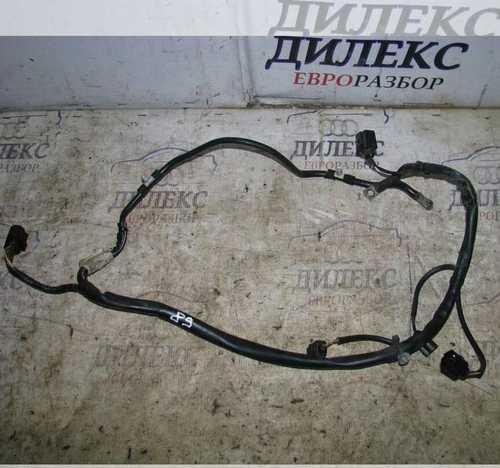 Провод генератора VW Tiguan 2007-2011