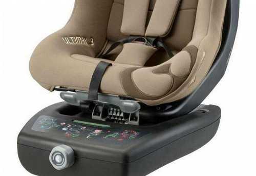 Детское автокресло Concord IsoFix 0-18 кг