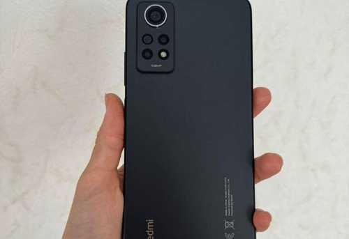 Xiaomi Redmi Note 12 Pro, 8/256 ГБ