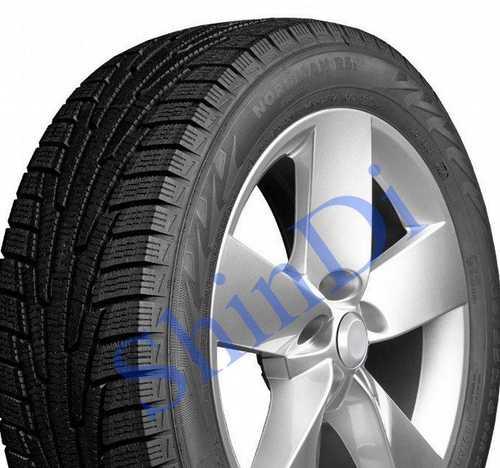 Ikon Tyres Nordman RS2 225/50 R17 98R