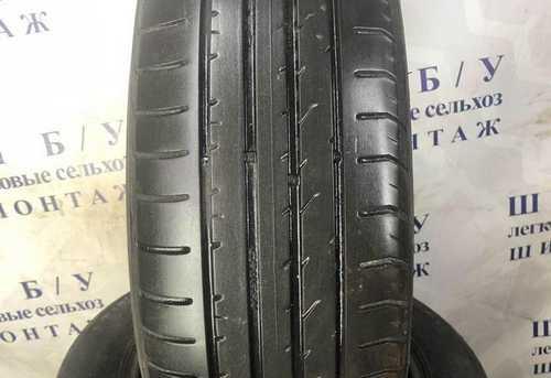 Kumho Crugen HP91 215/65 R16