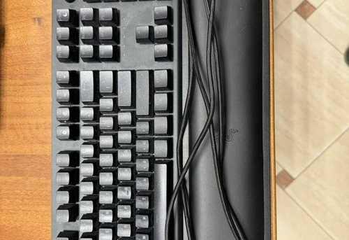 Игровая клавиатура Razer Blackwidow 3 Pro
