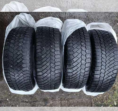 Gislaved Nord Frost 200 SUV 235/65 R17 108T