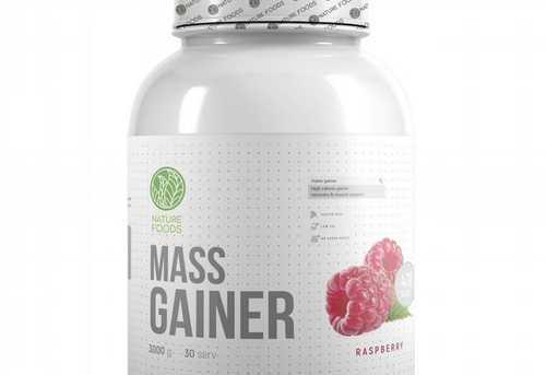 Nature Foods Gainer 3000g