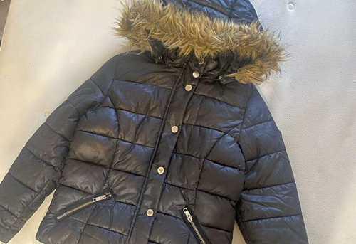 Куртка зимняя Lindex