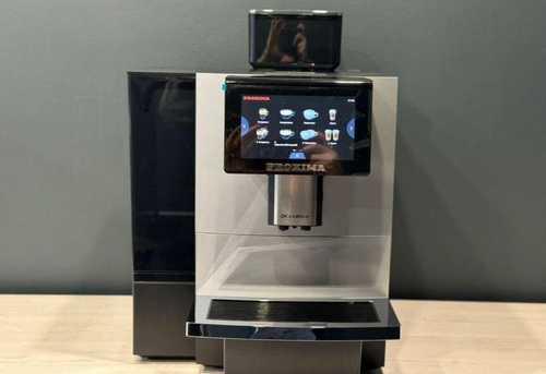 Кофемашина Dr Coffee F11 big