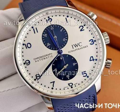 Наручные часы IWC Portuguese
