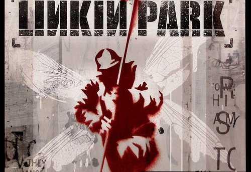 Linkin Park – Hybrid Theory (LP, 2020, Warner)