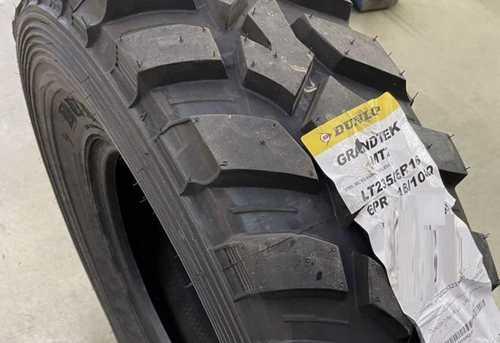 Dunlop Grandtrek MT2 235/85 R16