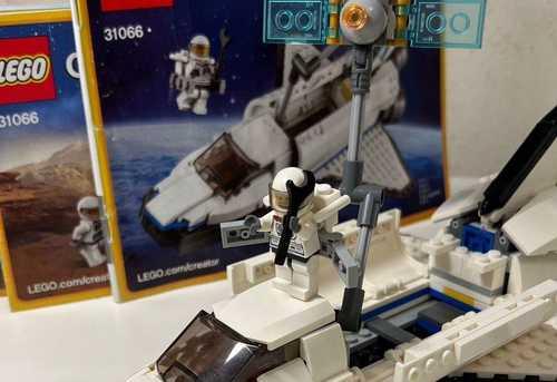 Набор lego creator 31066 космос