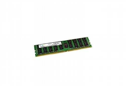 Samsung ECC REG ddr4 2400мгц 16 gb