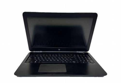 Ноутбук HP 15-bc304ur i5 7200U/8Gb/128+500/GTX950