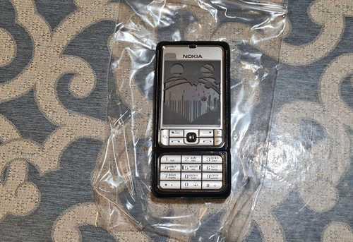 Nokia 3250 XpressMusic