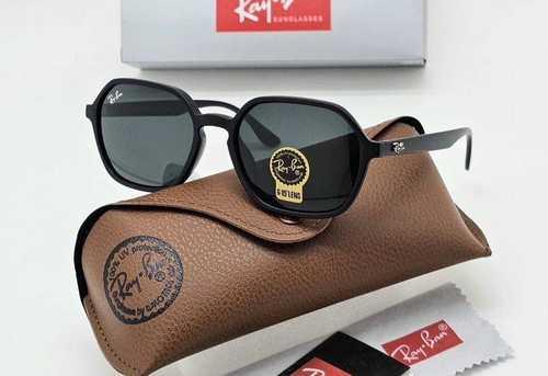 Солнцезащитные очки ray ban