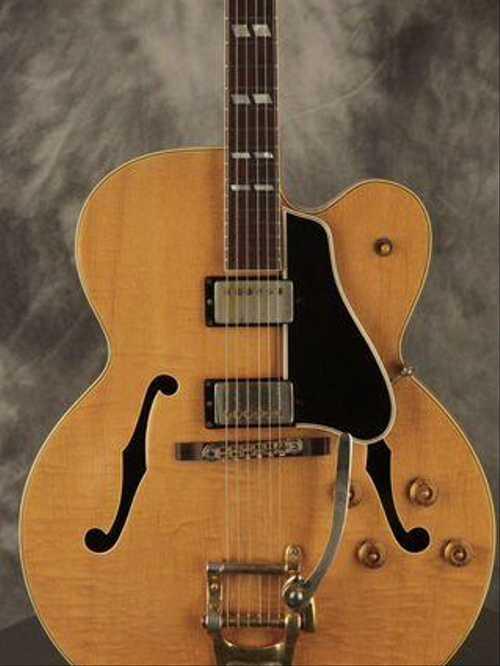 Полуакустическая электрогитара Gibson ES-350 with