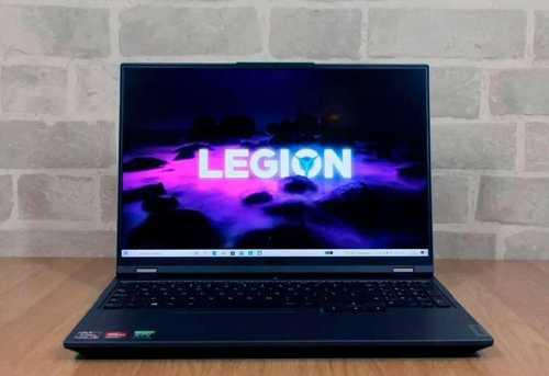 Ноутбук Lenovo Legion 5 rтх4050
