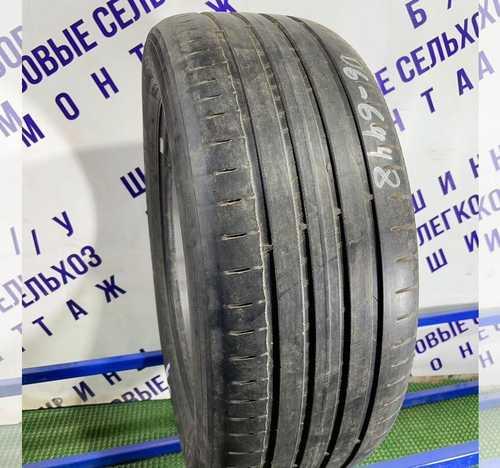 Nokian Tyres Hakka Green 3 225/55 R17