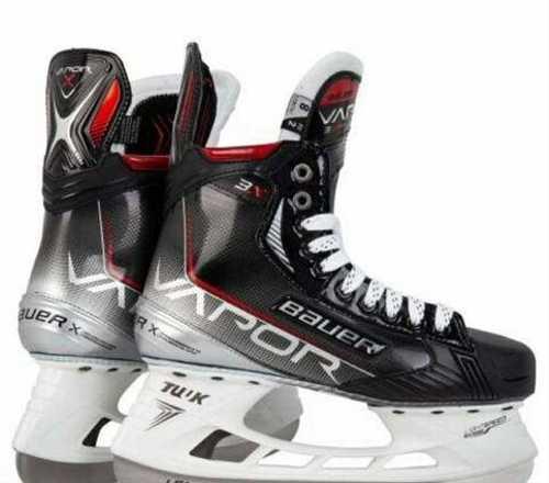 Коньки хоккейные Bauer vapor 3X int 5 FIT3