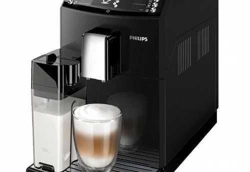 Кофемашина Philips EP3559