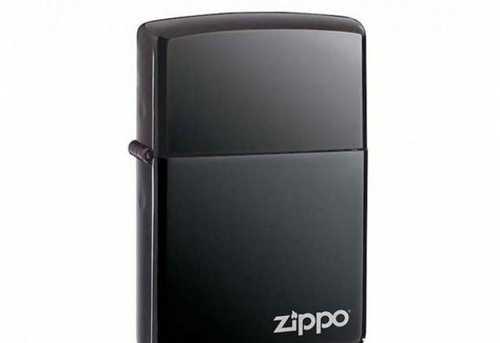 Зажигалка Black Ice Zippo арт. 150ZL — купить в #