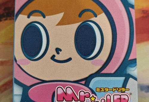 Mr. Driller WonderSwan