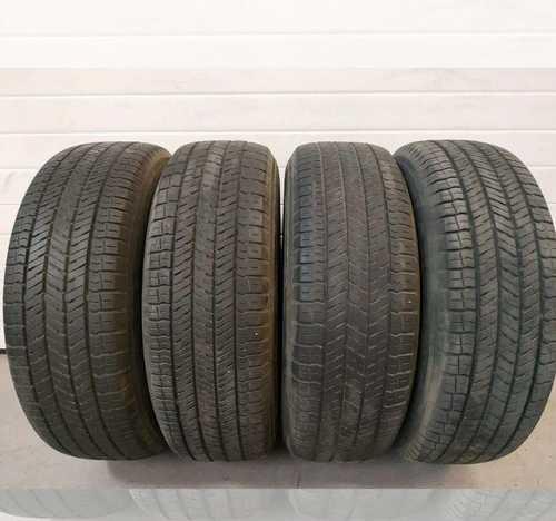 Yokohama Geolandar G91A 225/65 R17