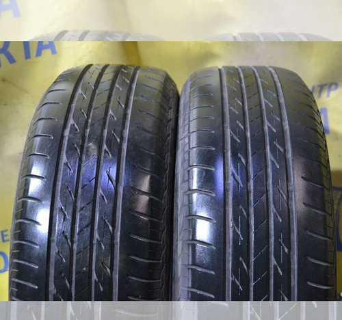 Bridgestone Nextry Ecopia 195/65 R15