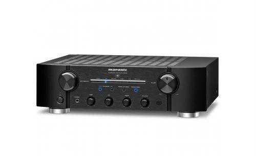 Стереоусилитель Marantz PM8006 Black