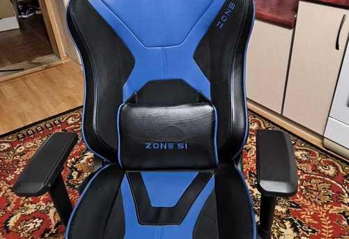 Кресло игровое Zone51 Armada