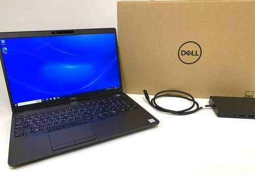 Dell Latitude 5501 i5-9400H MX 150 16GB 512GB