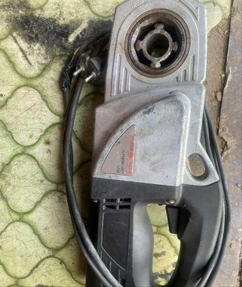 Клупп Rothenberger supertronic 1250