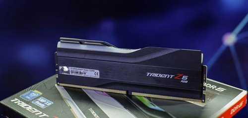 DDR5 16GB 6000MHz G.Skill Trident Z5 RGB