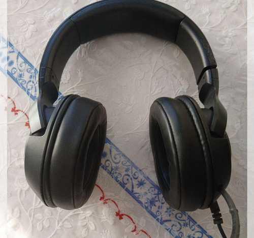 Razer kraken x lite