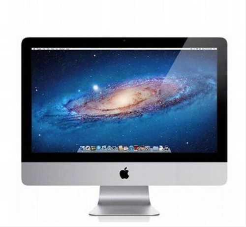 Apple iMac (21.5-inch. 2011) моноблок