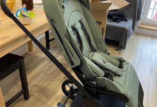 Прогулочная коляска Carrello Alfa CRL-5508 P