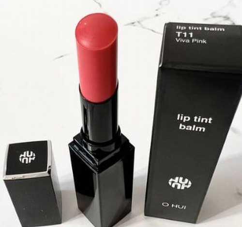 Ohui Тинт-бальзам для губ с SPF 10 Lip Tint Balm T