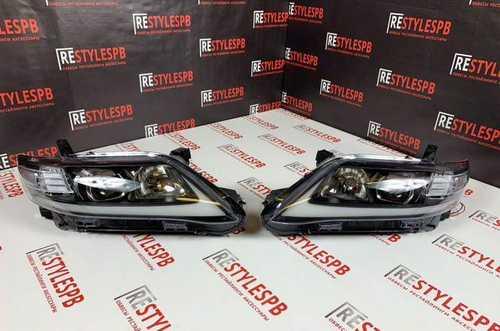 Фары Toyota Camry 40 2006-2011 L343