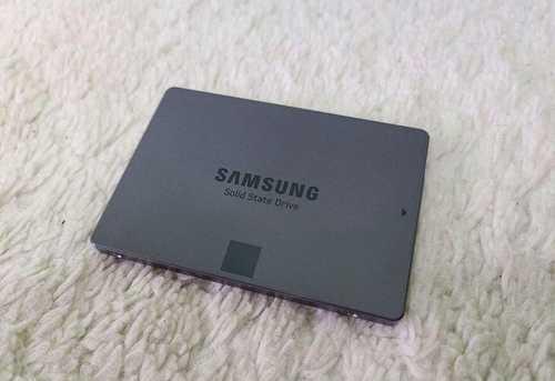 SSD Samsung 840 Evo 120GB