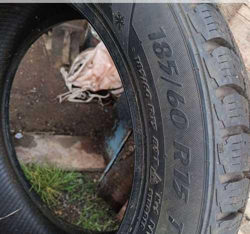 Matador MP 15 Van 185/60 R15