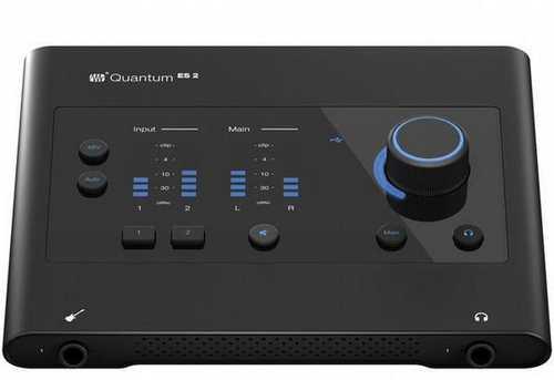 Presonus Quantum ES2
