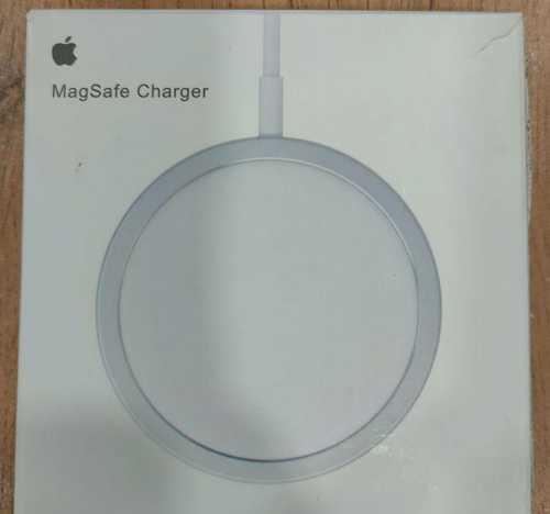 Apple magsafe charger