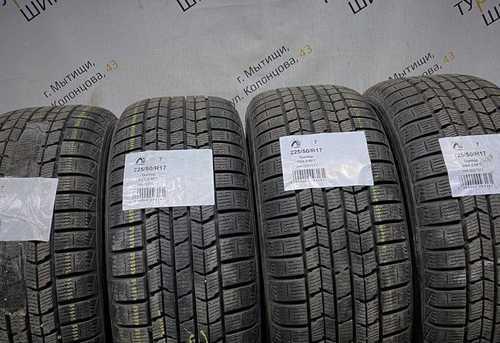 Dunlop DSX-2 225/50 R17 94Y