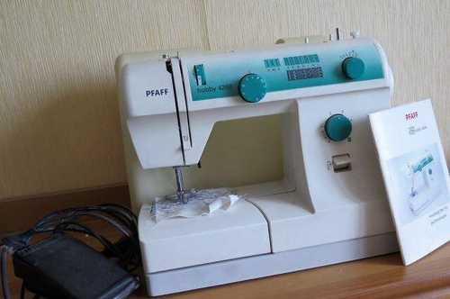 Швейная машина Pfaff 4260