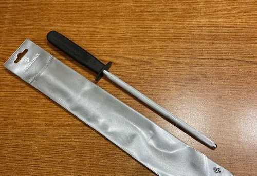 Мусат, ножеточка для кухонных ножей Victorinax