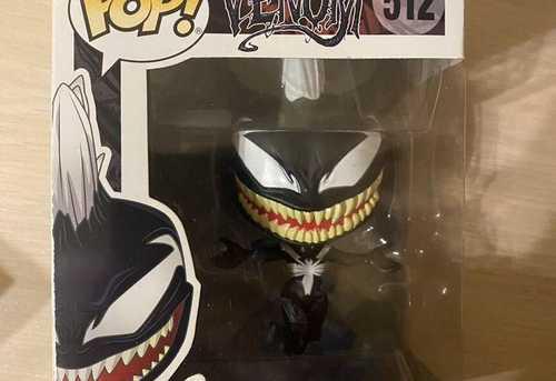 Funko pop venom