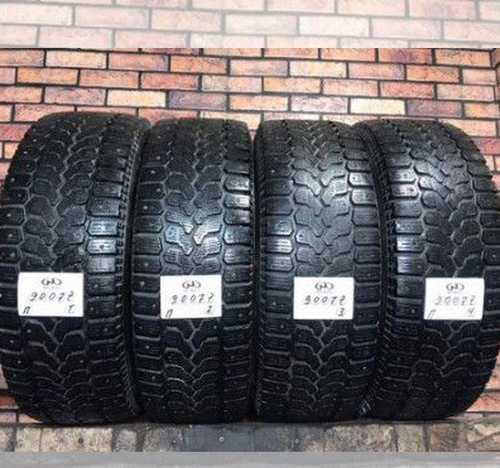 Yokohama Ice Guard Stud IG55 225/65 R17